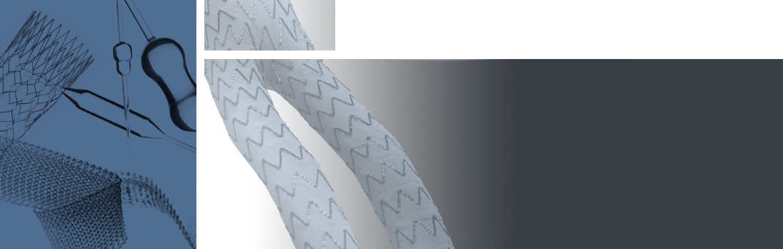 Biomedical Textiles - Confluent Medical